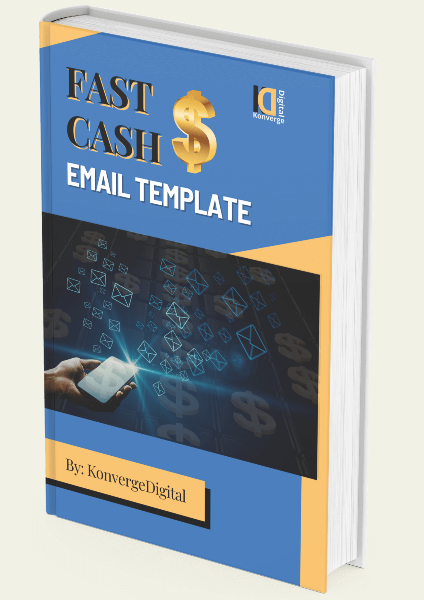 FREE EBOOK - KonvergeDigital